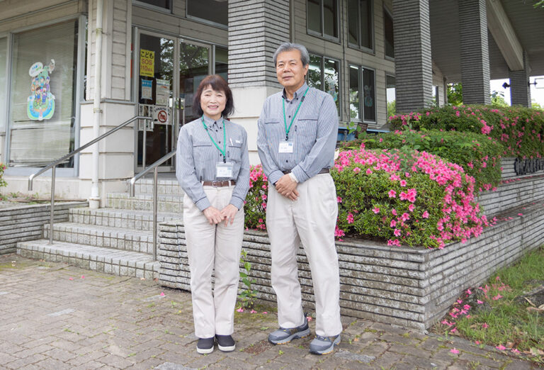 よくある質問 – 矢橋帰帆島公園